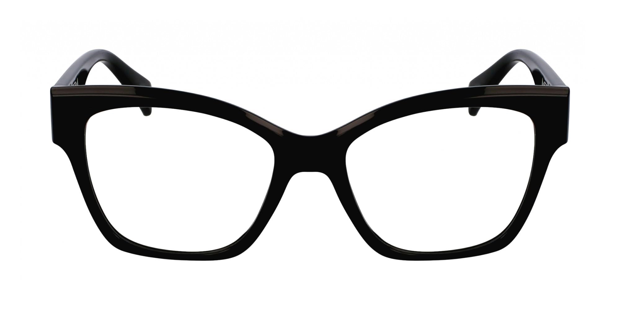 comfortable fit LIU JO frames