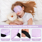 comfortable kids eye mask