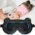 comfortable kids vitamins sleep mask
