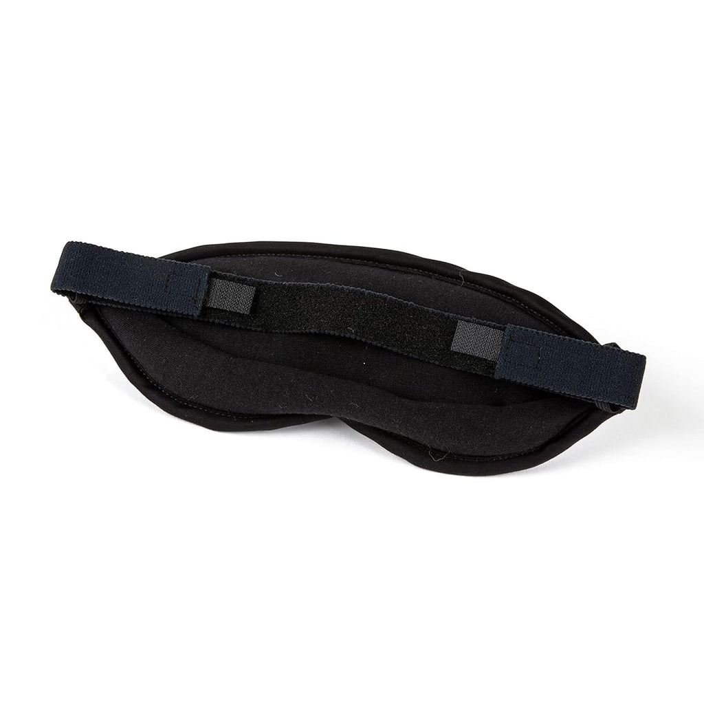 comfortable melatonin sleep mask for relaxation