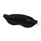 comfortable melatonin sleep mask for relaxation