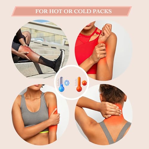 comfortable organic cotton detox wraps