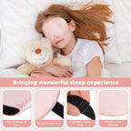 comfortable sleep mask for children