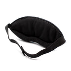 comfortable sleep mask with earplugs