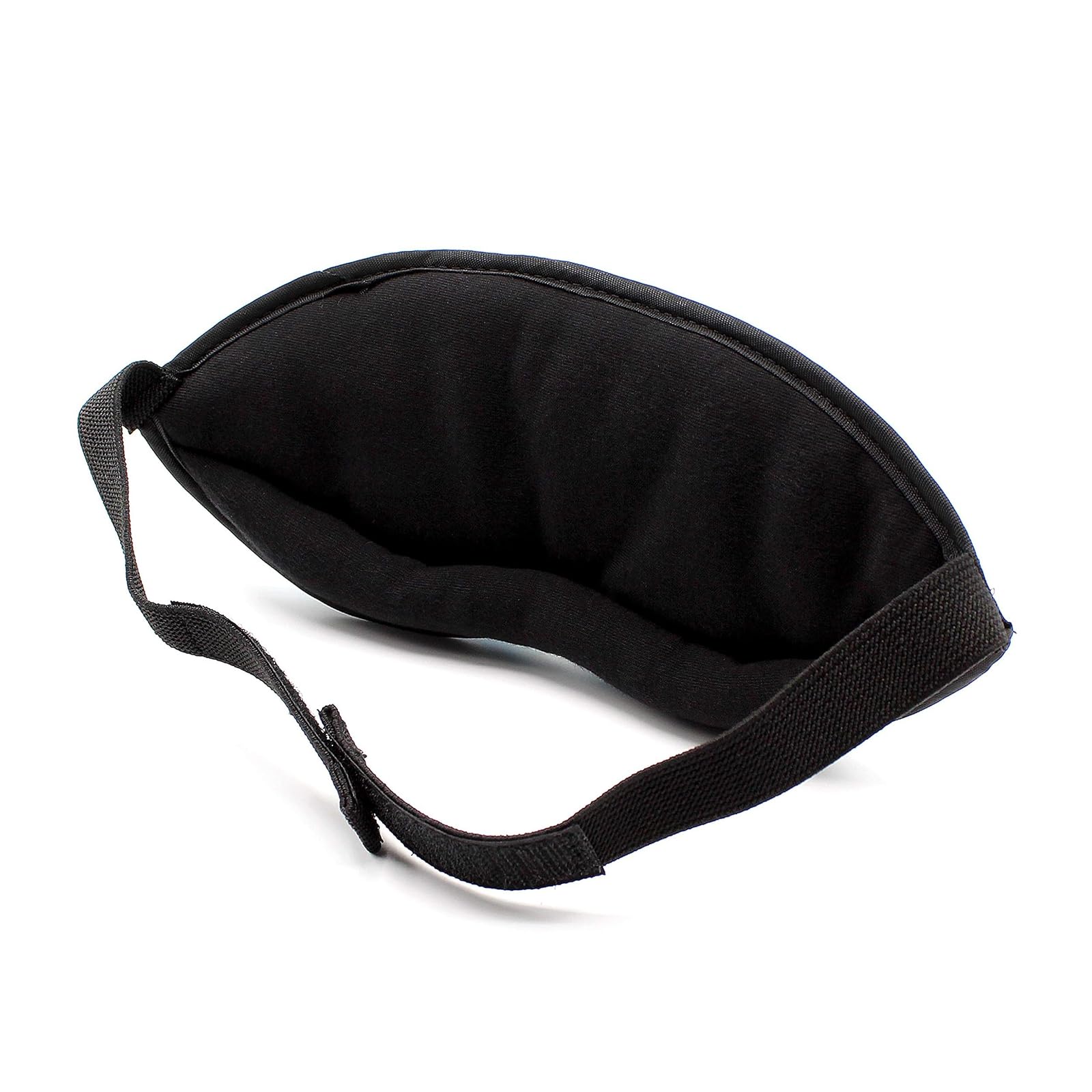 comfortable sleep mask with earplugs