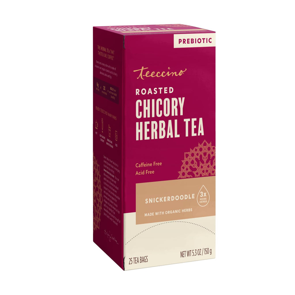 comforting ginger tea experience