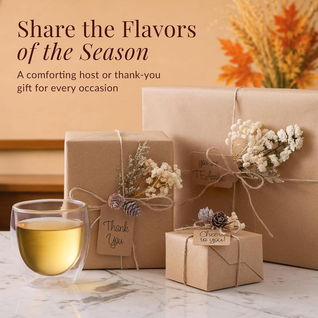 comforting herbal detox tea choice