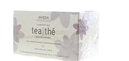 comforting herbal tea for cozy evenings
