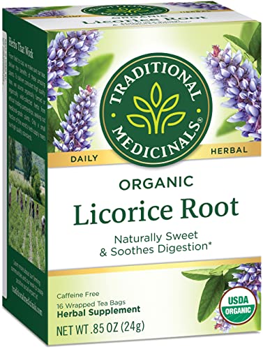 comforting herbal tea for relaxation
