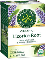 comforting herbal tea for relaxation