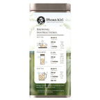 comforting herbal tea for relaxation