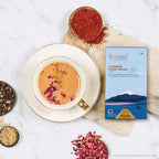 comforting herbal tea for relaxation