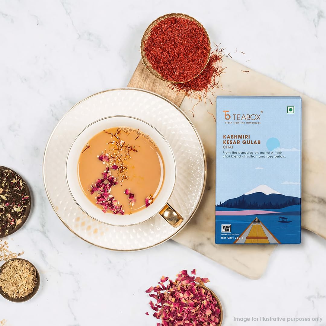 comforting herbal tea for relaxation