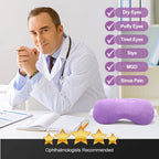 comforting melatonin sleep mask