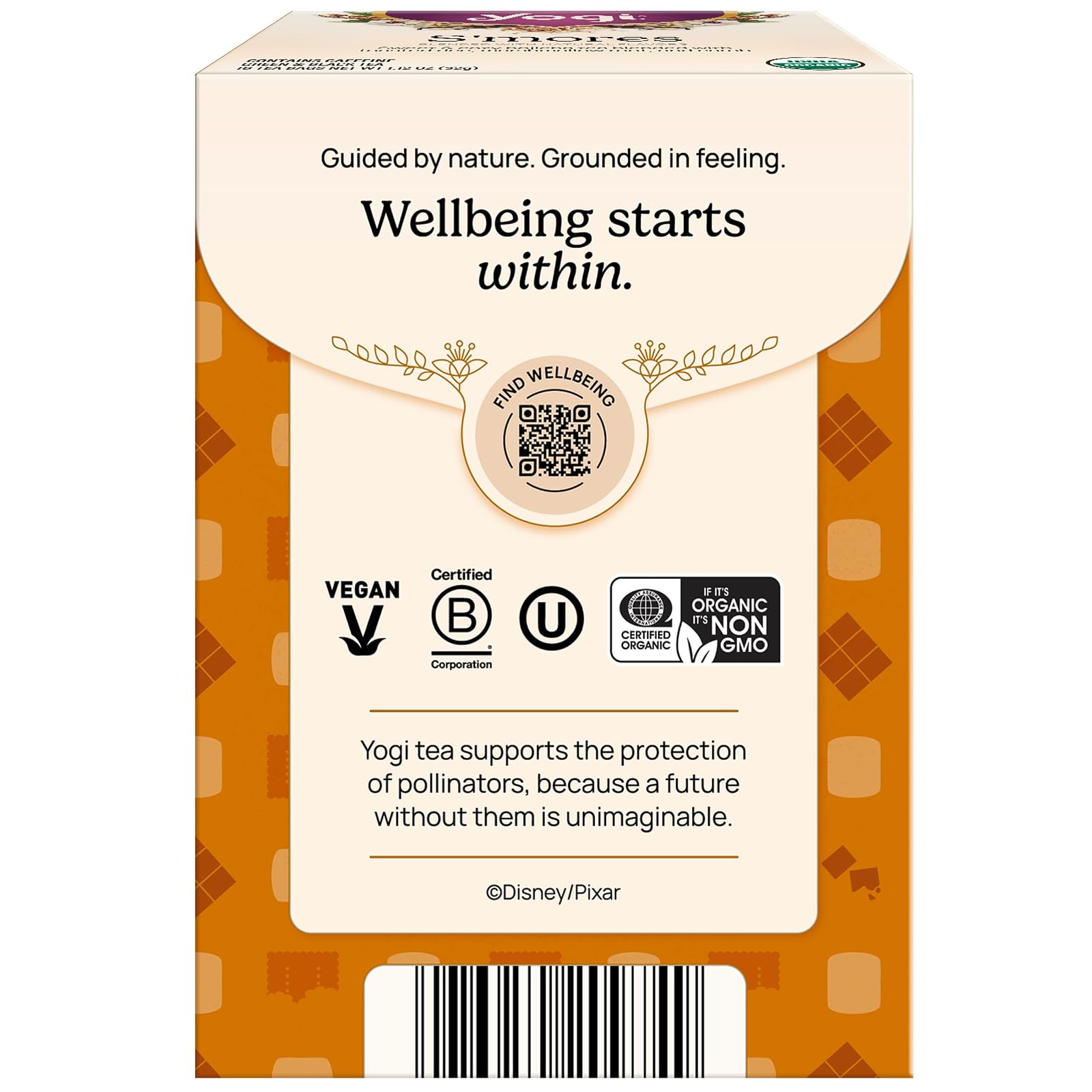 comforting tea for cozy evenings
