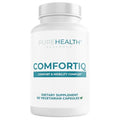 Comfortiq back discomfort supplement capsules