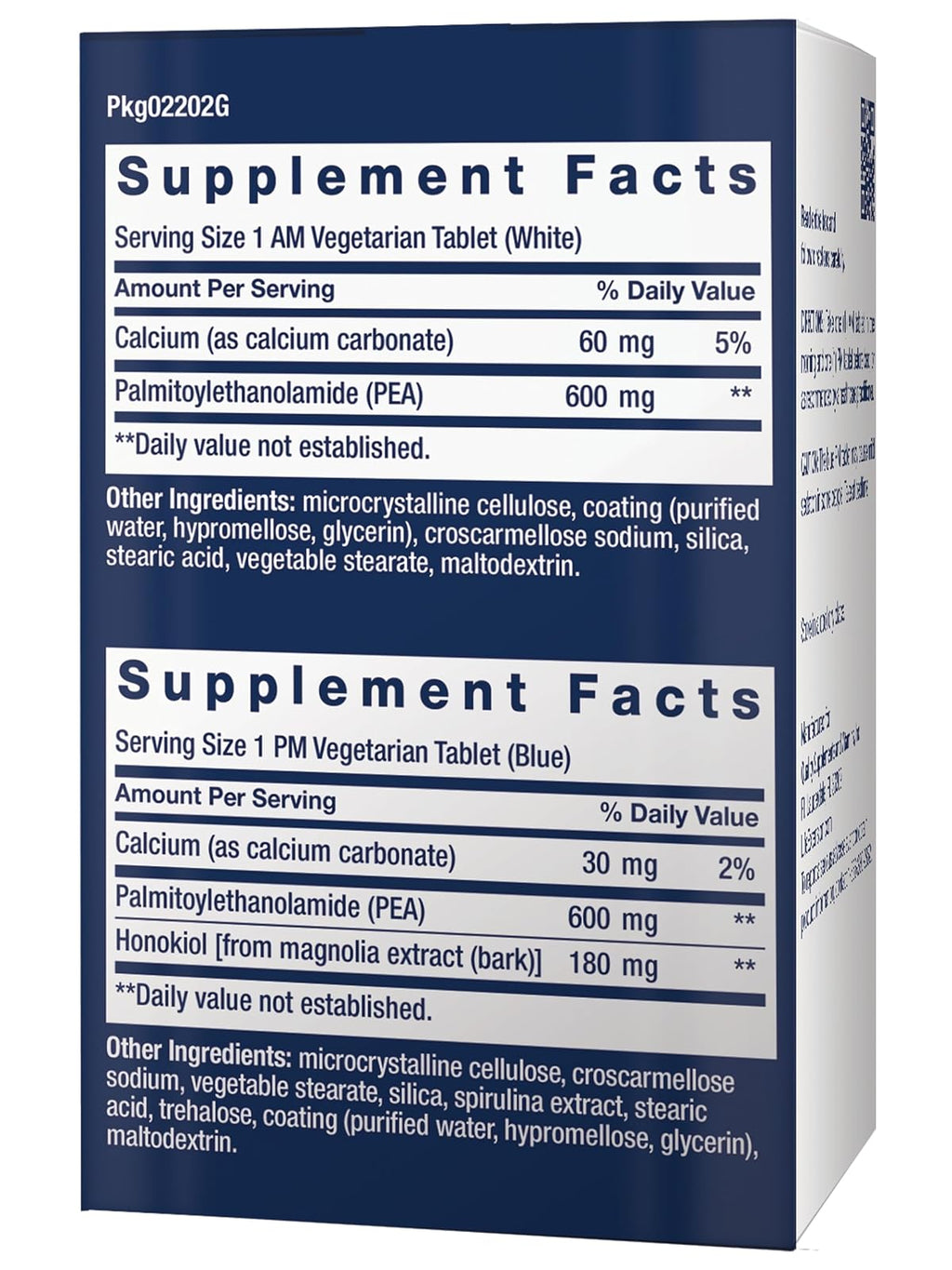 ComfortMAX multivitamin for women support