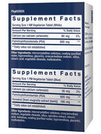 ComfortMAX multivitamin for women support