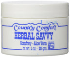 Comfrey Aloe Vera herbal supplement benefits