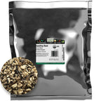 comfrey root herbal tea benefits