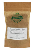 Common Fumitory herbal tea benefits