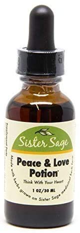 common hawthorn benefits in a bottle