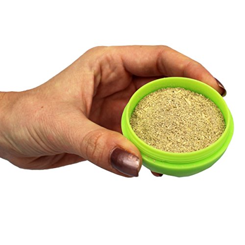 Compact kava kava maker for home