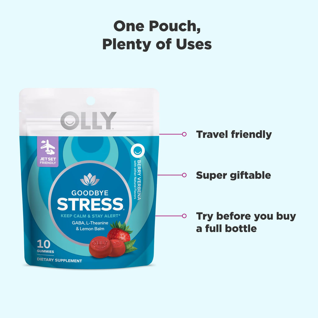 compact relaxation supplements for travel