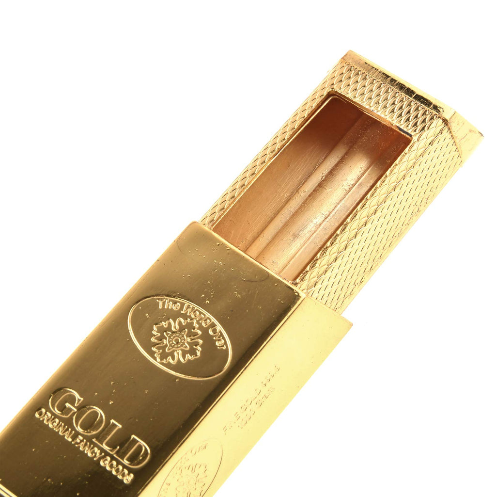 compact zinc ashtray for smokers