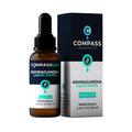 COMPASS LABORATORY Ashwagandha liquid benefits
