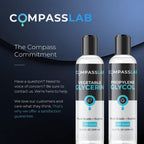 Compass Laboratory vitamin b complex benefits