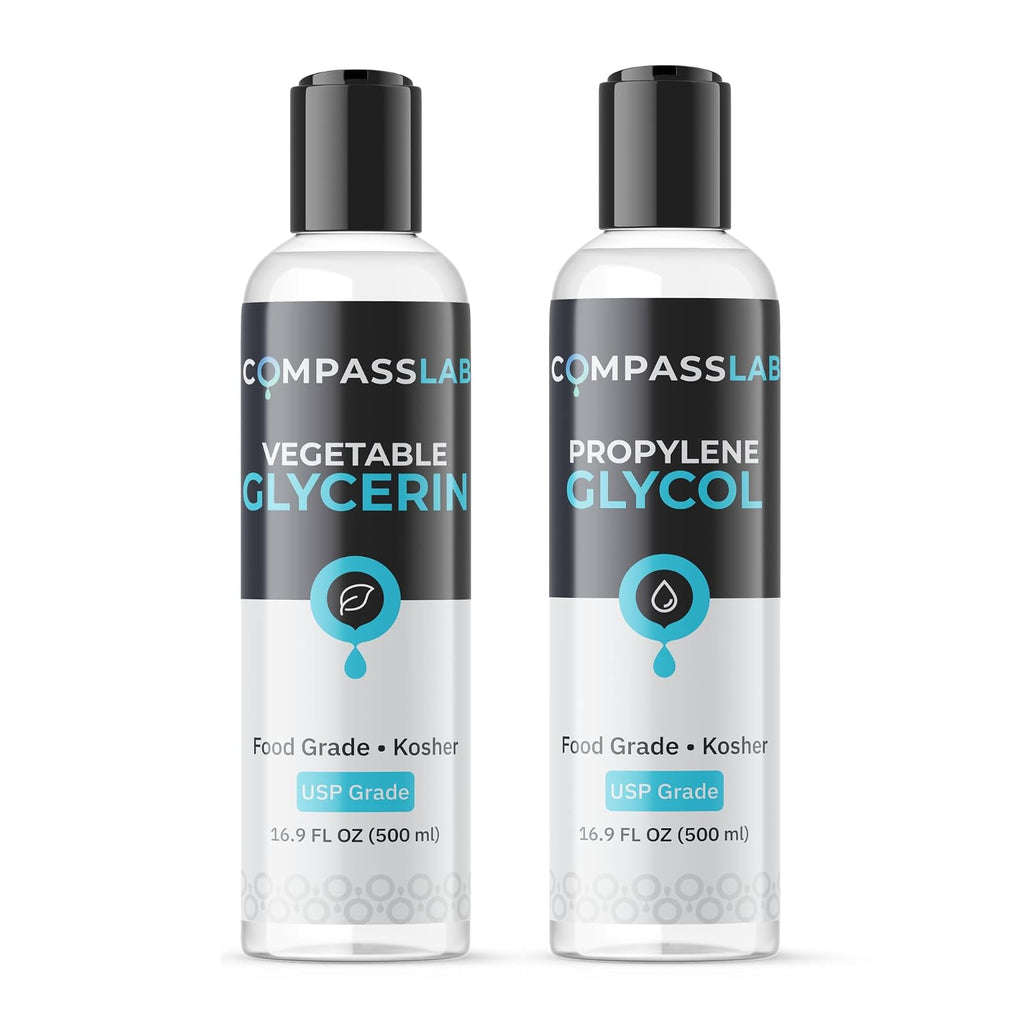 Compass Laboratory vitamin b complex liquid