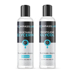 Compass Laboratory vitamin b complex liquid