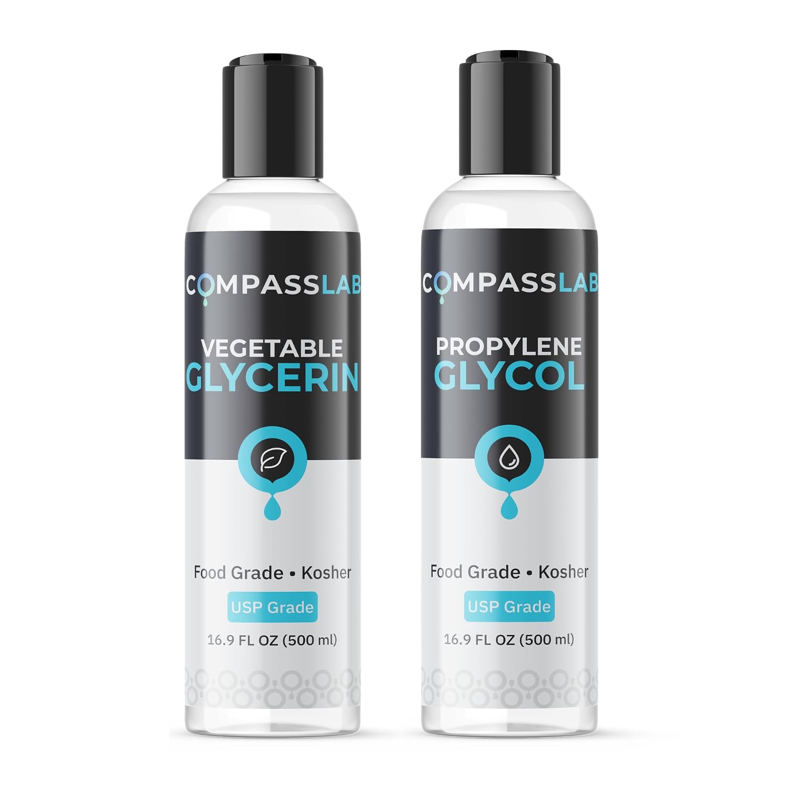 Compass Laboratory vitamin b complex liquid