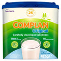 Complan multivitamins for daily energy