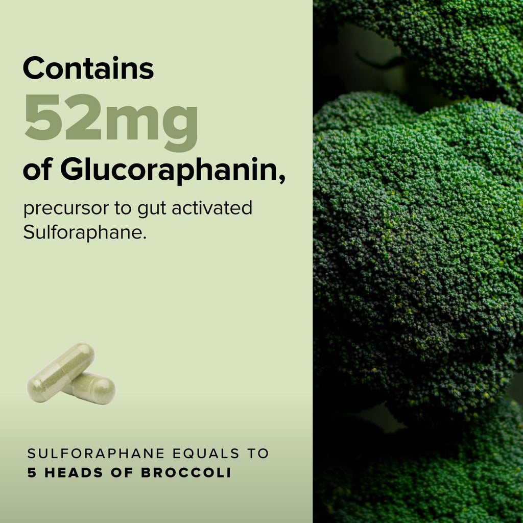 Complement Sulfora for daily nutrition