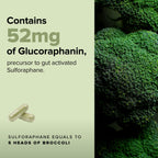 Complement Sulfora for daily nutrition
