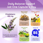 Complete 12-in-1 herbal formula