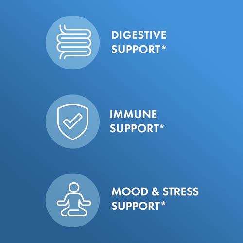 Complete Afterbiotics multivitamin for women
