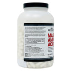 complete amino profile for athletes
