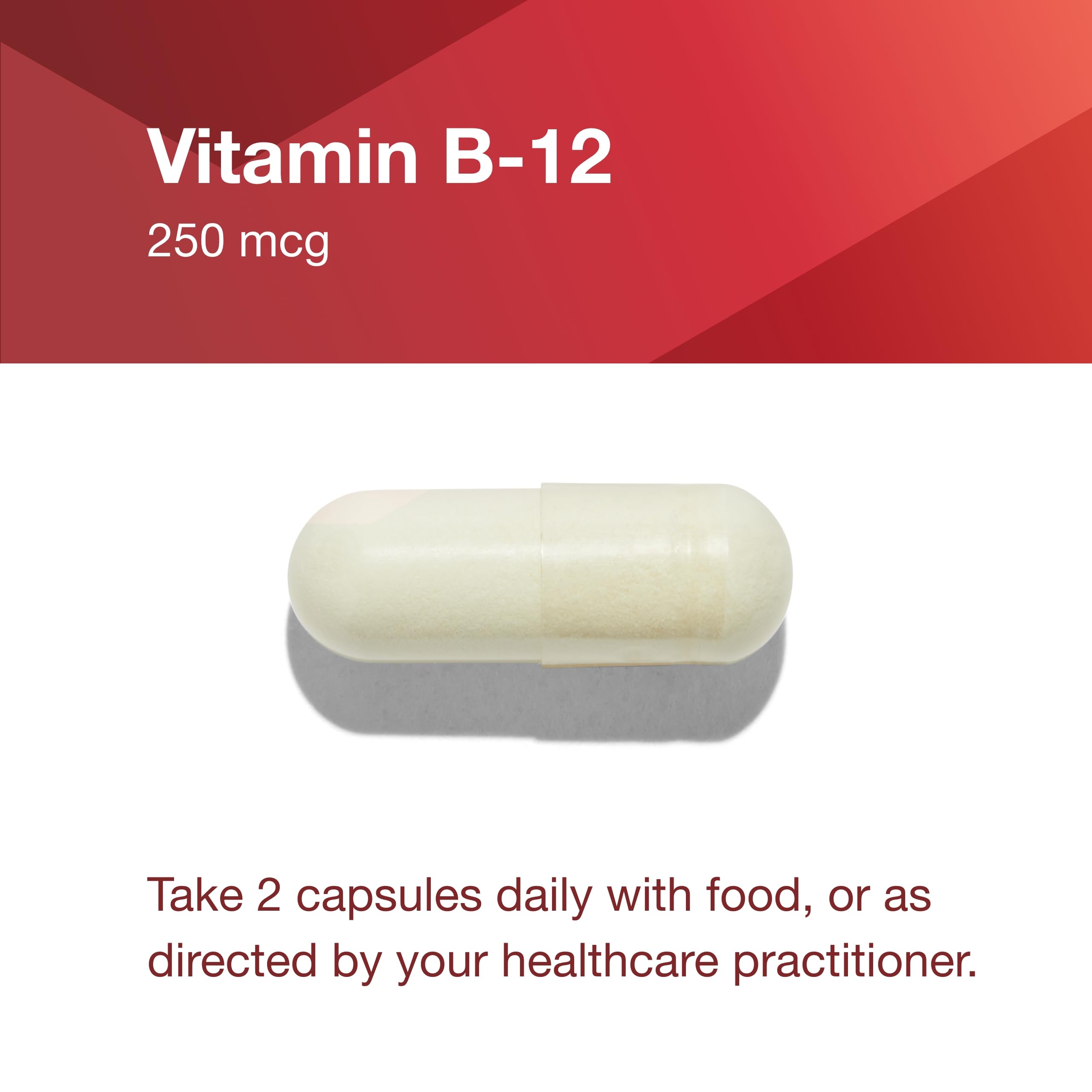 complete B complex for overall vitality