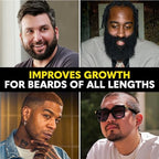 complete beard care solution bundle