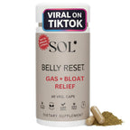Complete Belly Reset digestive enzymes