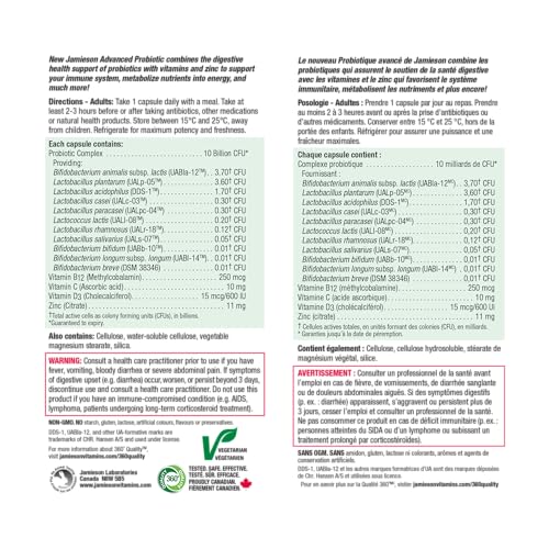 complete blended vitamin and mineral formula