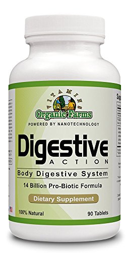 complete blended vitamin and mineral support