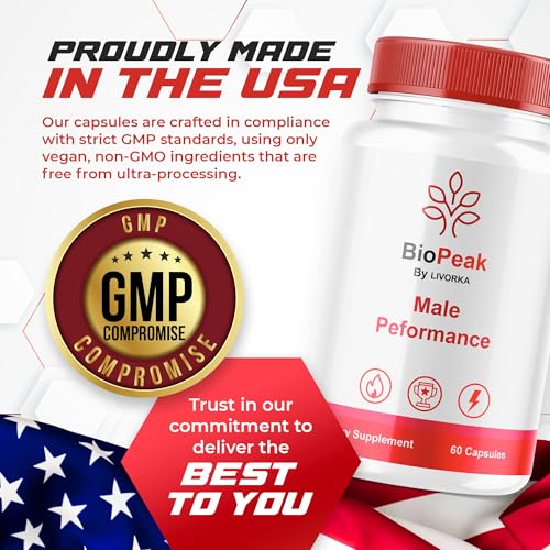 complete blended vitamin formula for vitality
