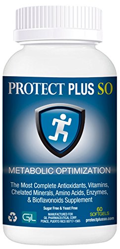 complete blended vitamin & mineral formula for wellness