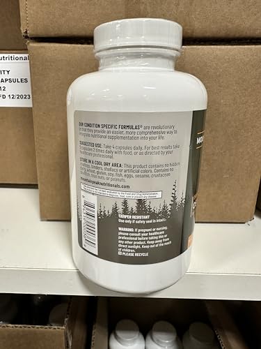 Complete bone health supplement solution