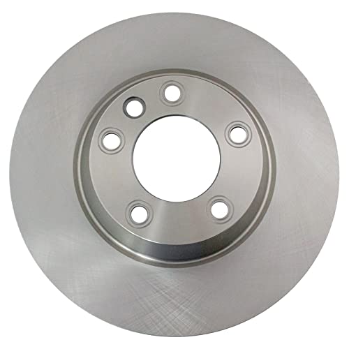 Complete brake kit for Porsche Cayenne