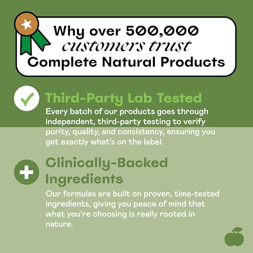 complete chlorella for holistic health